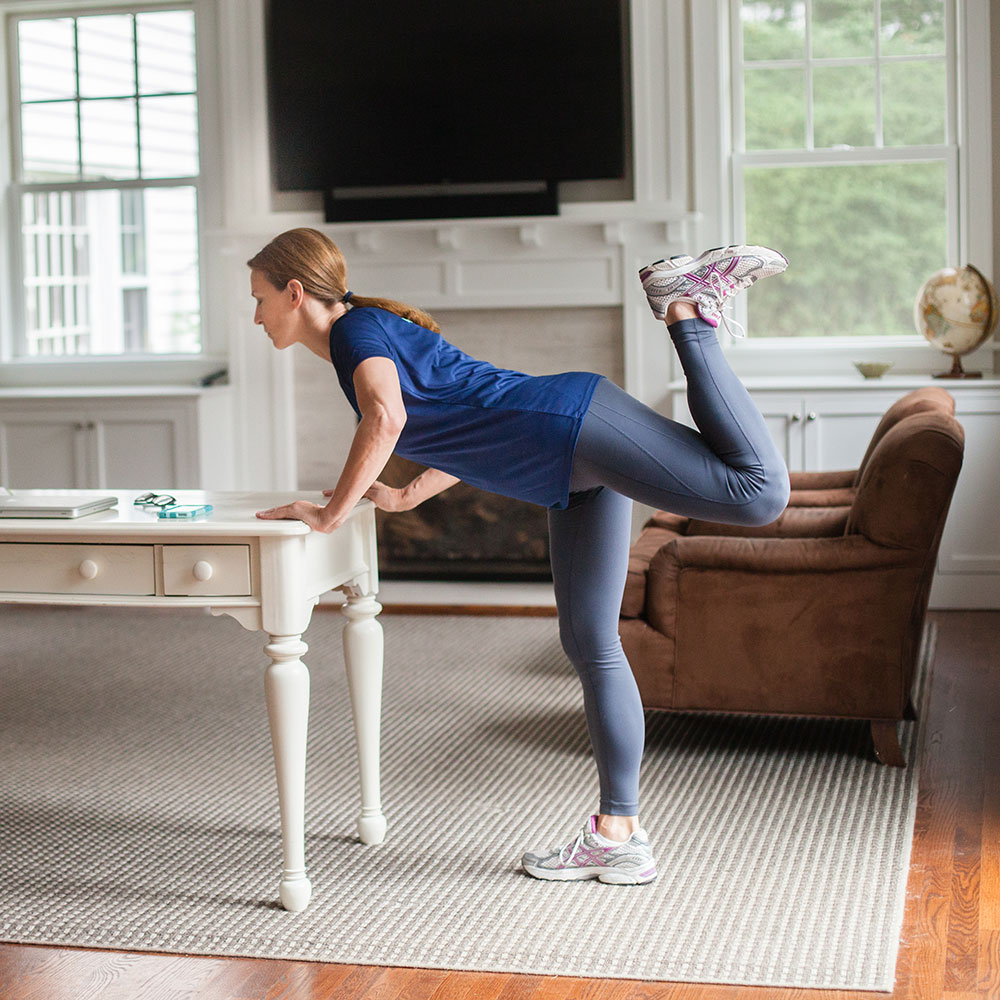 Steps for Fitness – Project Koe